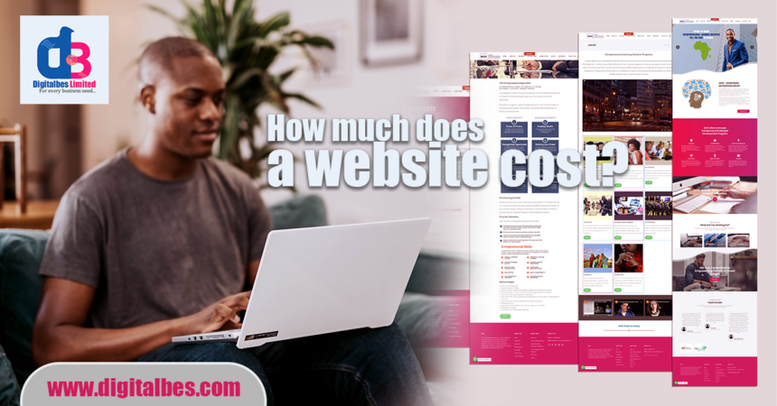 Web Design, SEO, eLearning and Mobile App Company | Digitalbes Limited