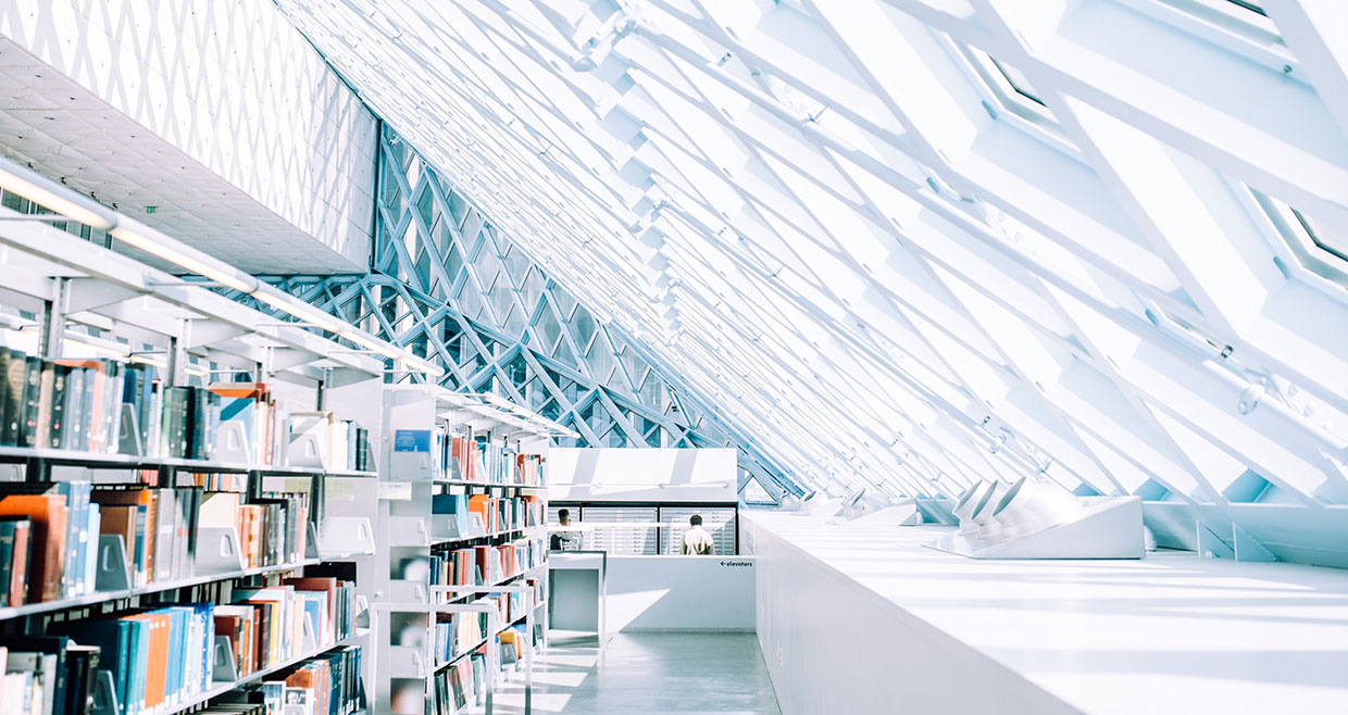 Digital Library - Digitalbes Limited